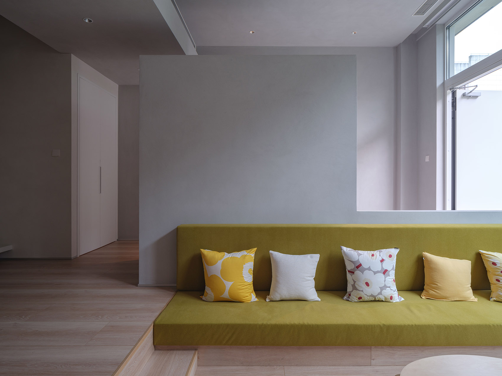 Pi House by TSUTSUMI & ASSOCIATES - 谷德设计网