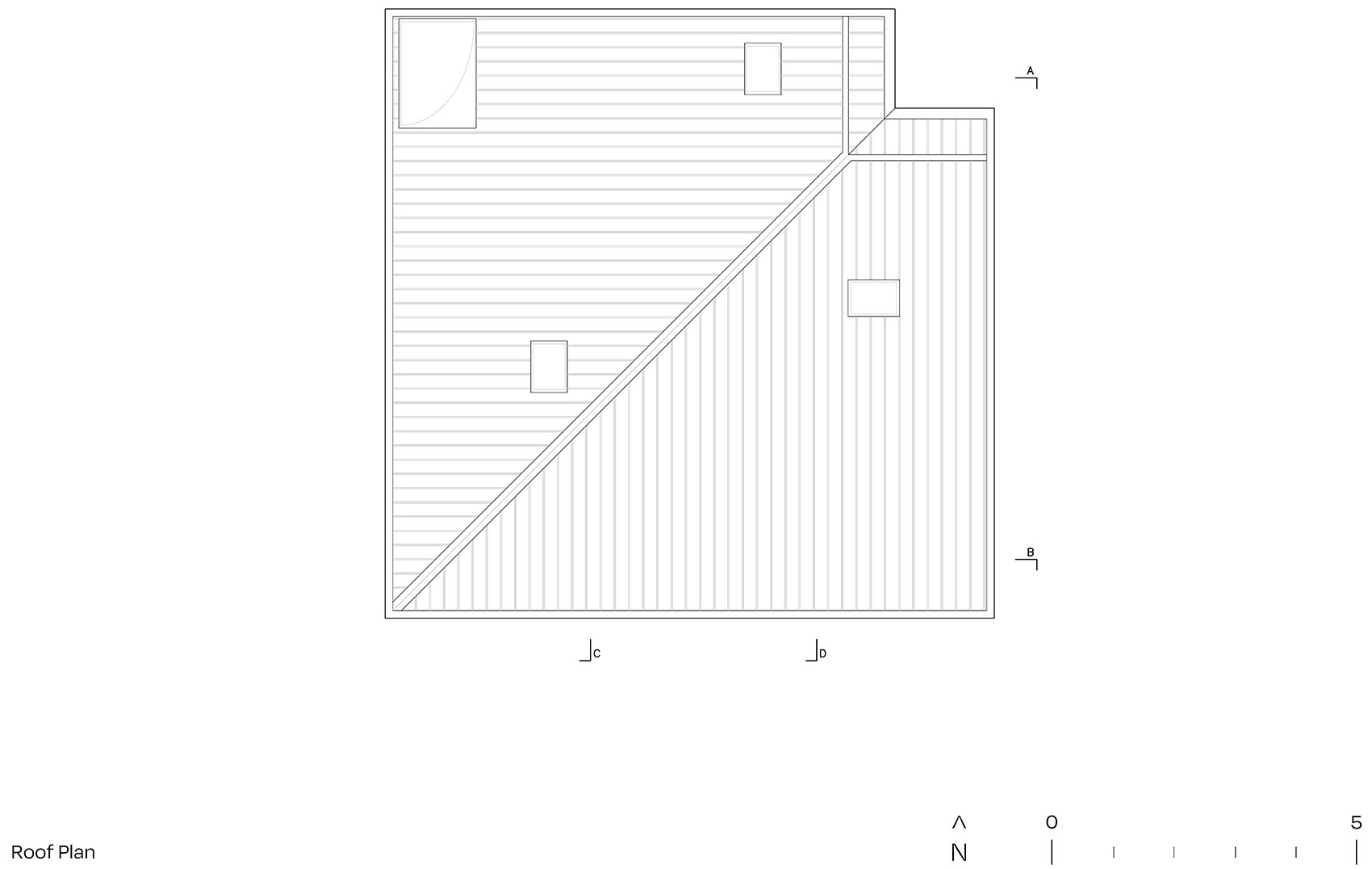 HUMO HOUSE by Iván Bravo architects - 谷德设计网