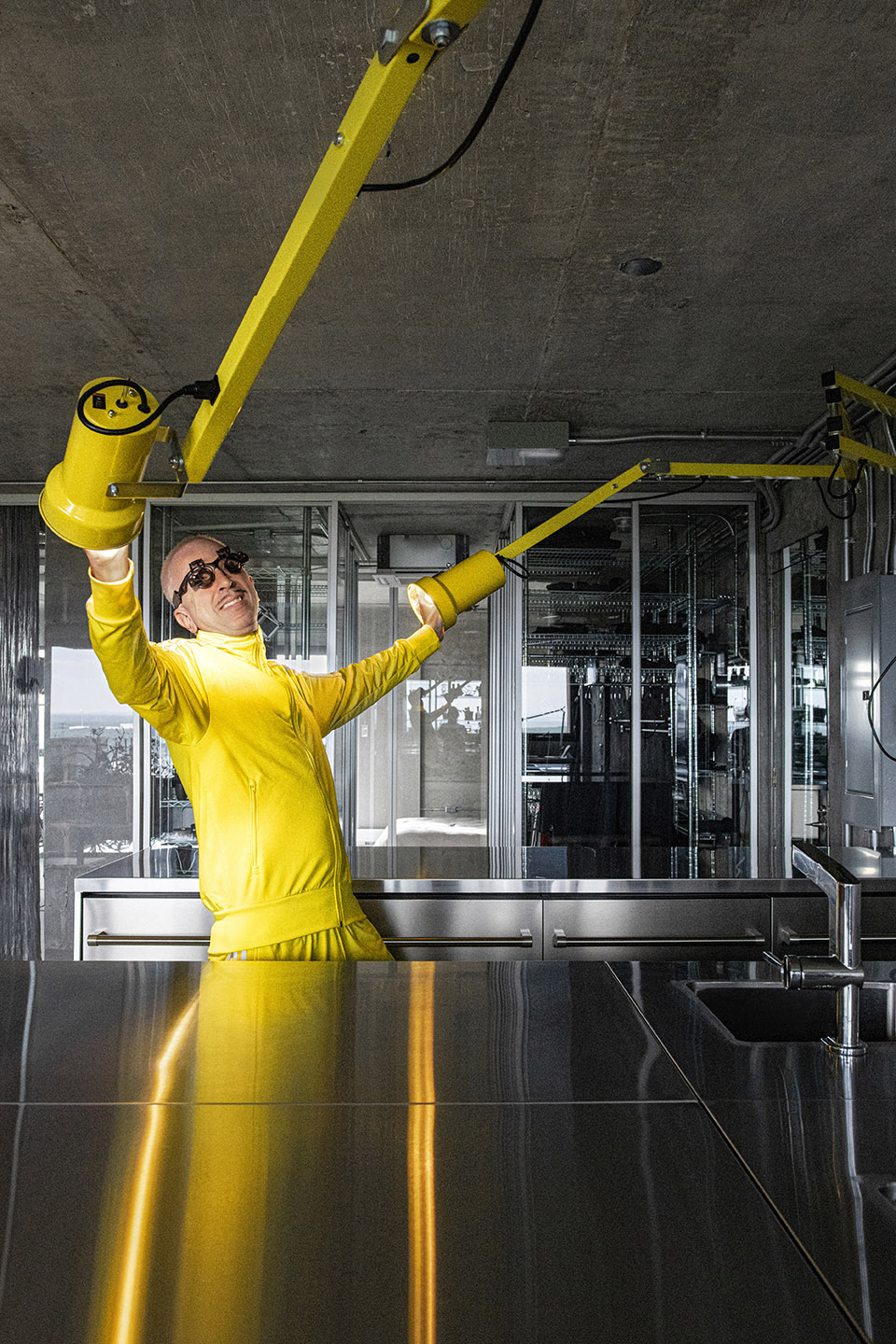 BRUJ by Studio Jean Verville architectes - 谷德设计网