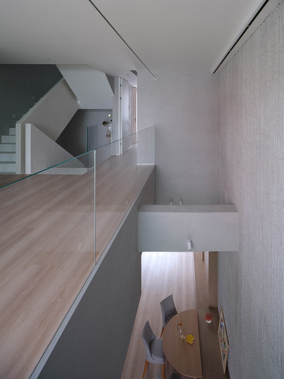 Pi House by TSUTSUMI & ASSOCIATES - 谷德设计网