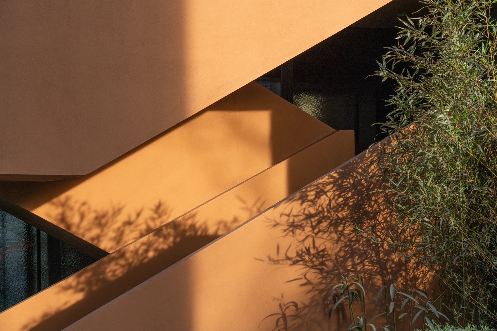 QiongLai Art Museum by Rel. Architecture - 谷德设计网