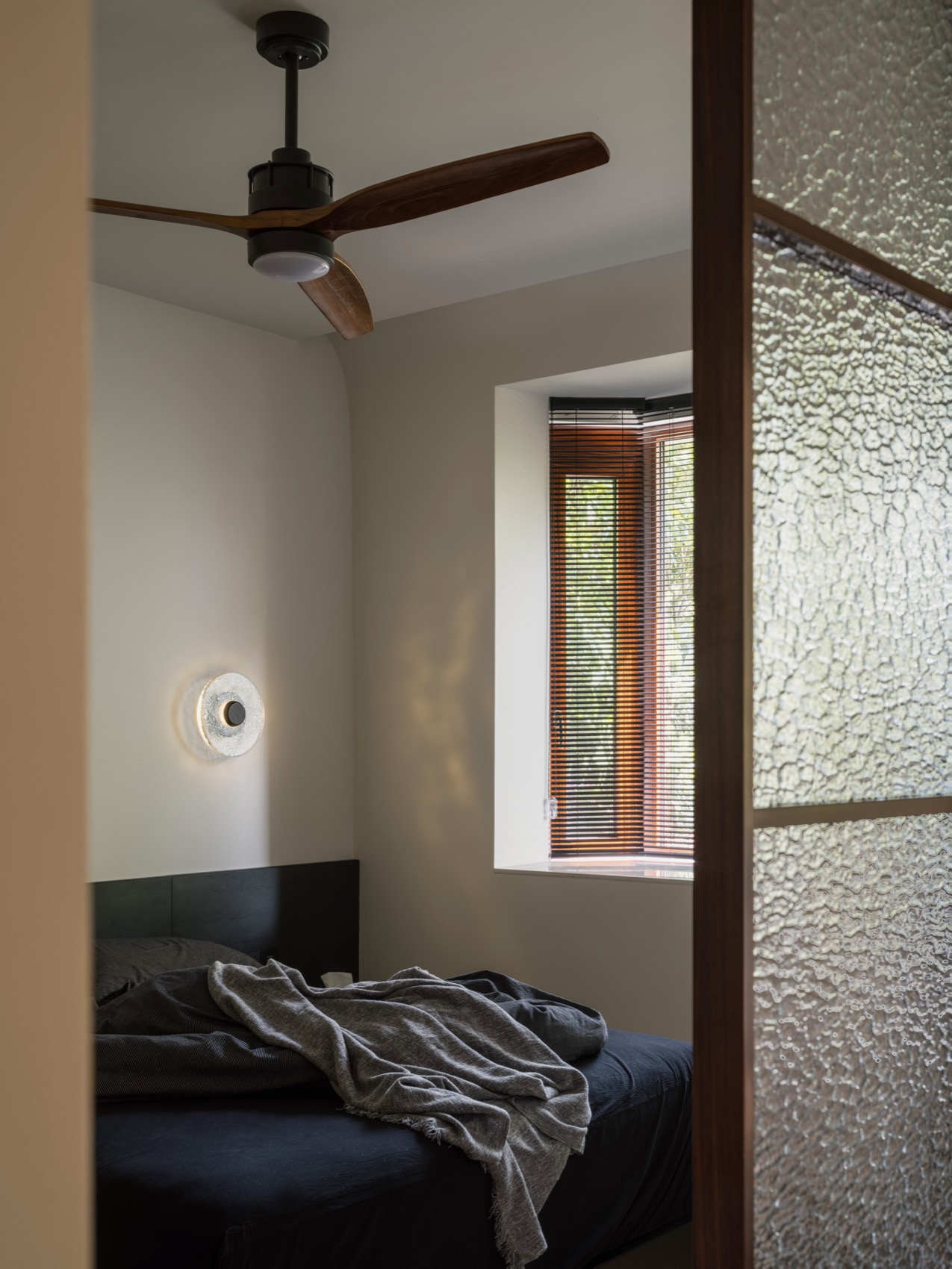 Abu and Muyi’s Home by TSPACE DESIGN studio - 谷德设计网