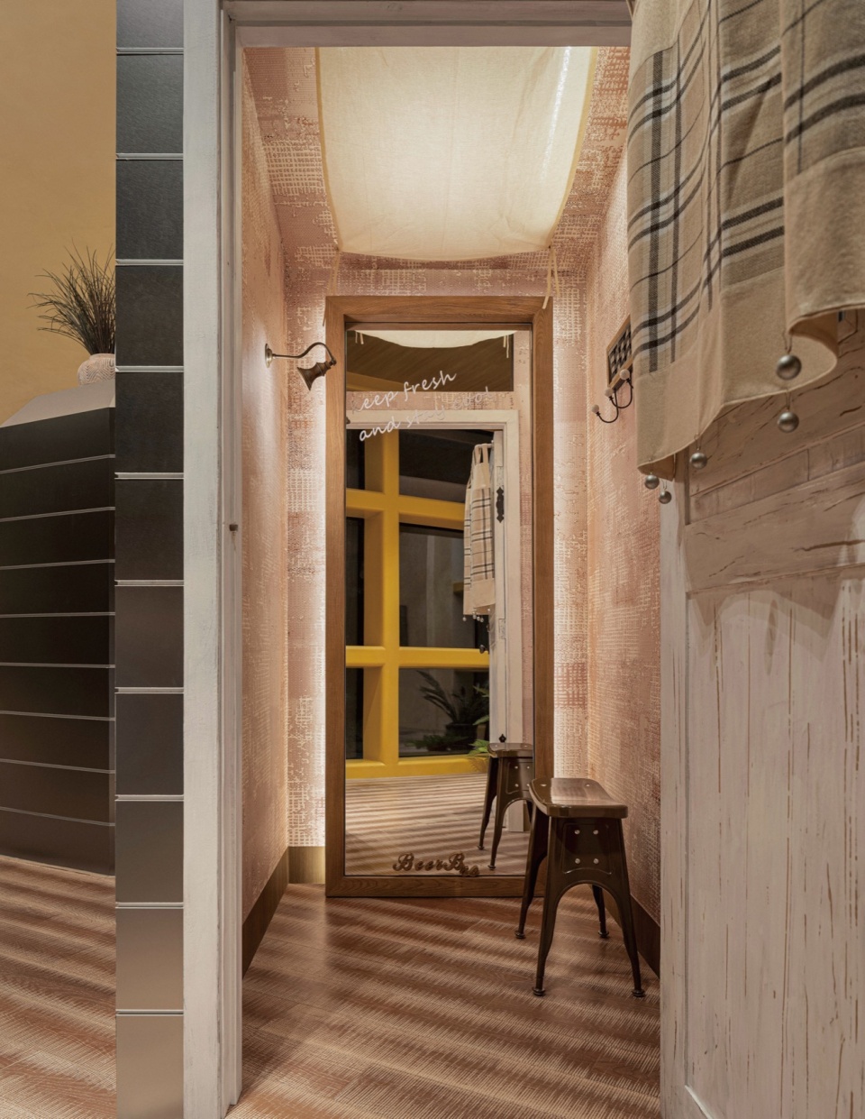 BeerBro成都cosmo，一个逍遥自在的乐园-灵感家CREATOR-用创意点亮生活