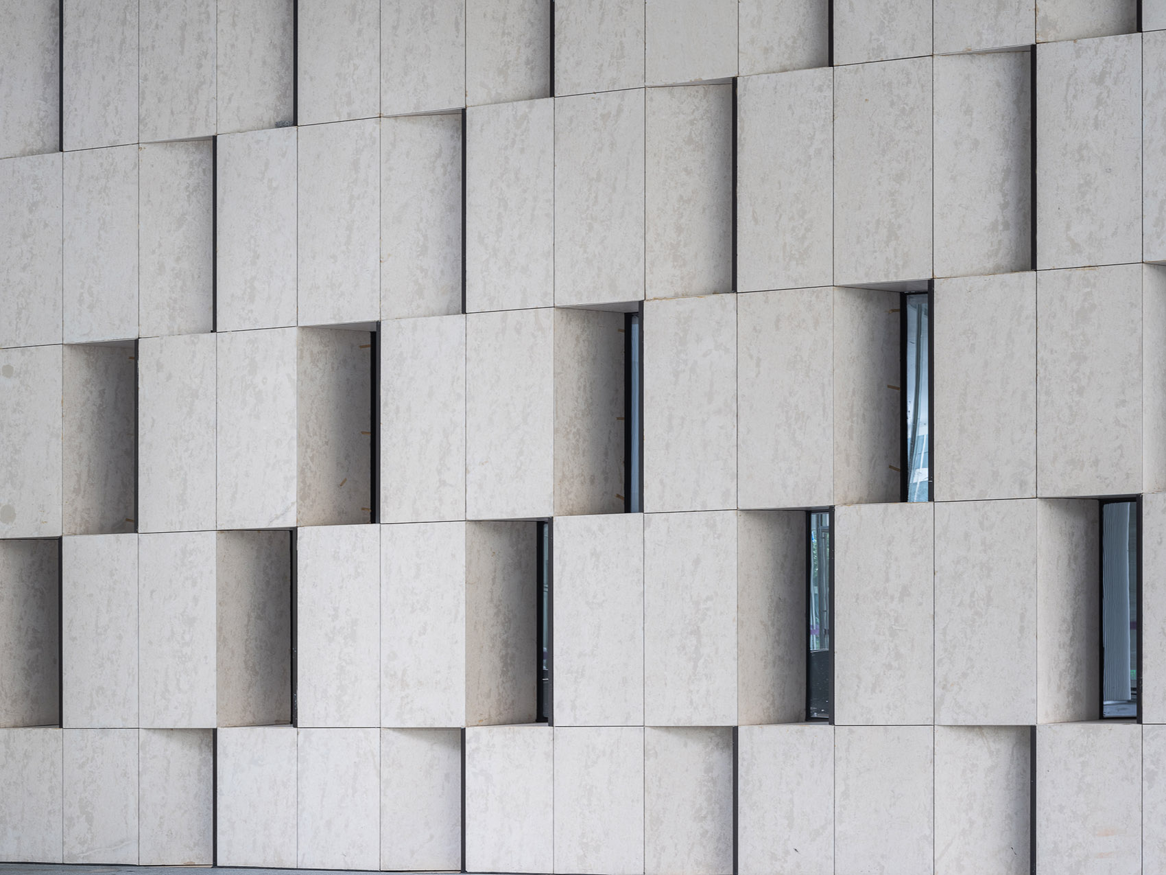 Research Institute of Tsinghua University in Shenzhen by Capol ...