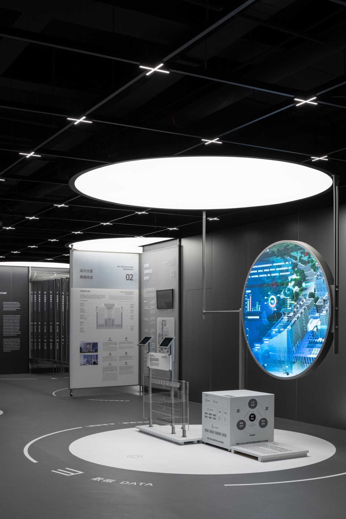 Under 35 – He Liu - 谷德设计网