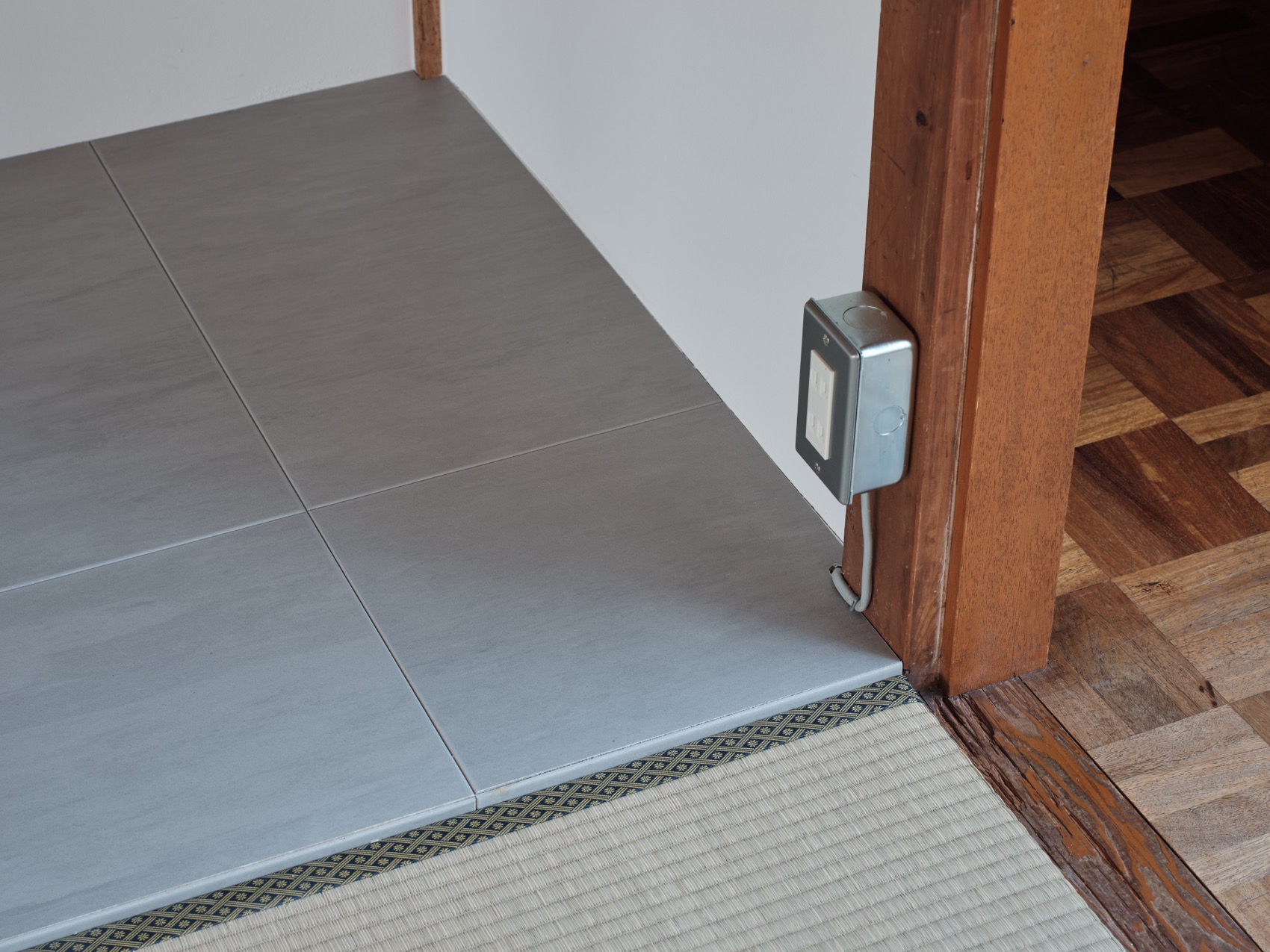 The Ōmori House by Roovice - 谷德设计网