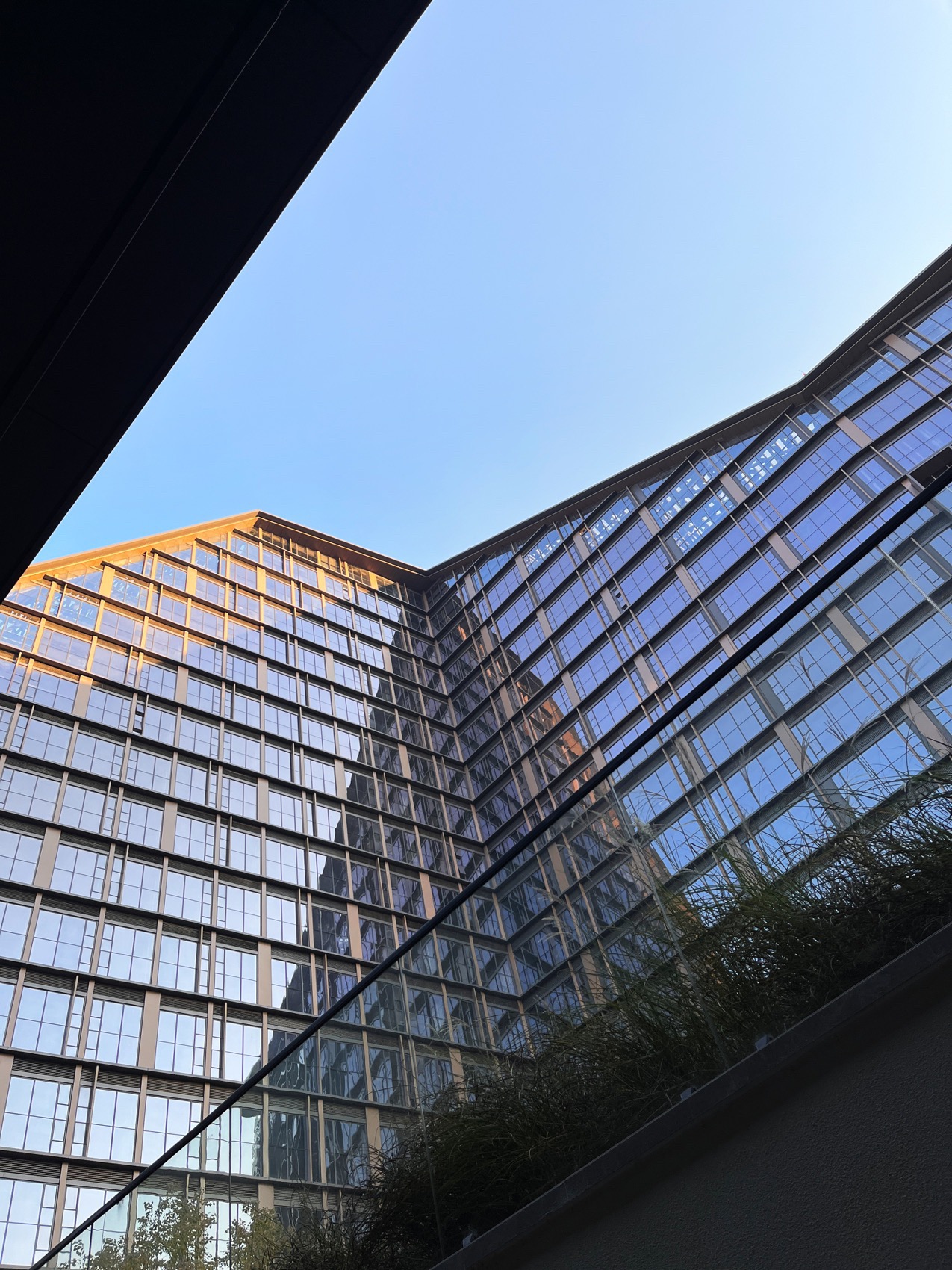 Changzhou Upper View Flats & Market Complex by SHUISHI - 谷德设计网