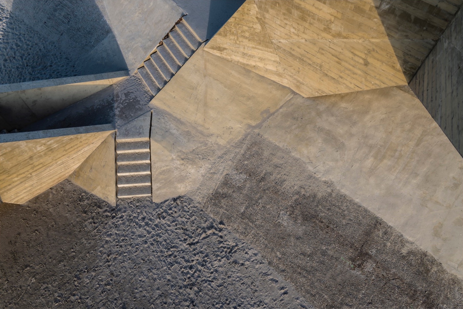 Westerpunt Observation point by studio MOTO - 谷德设计网