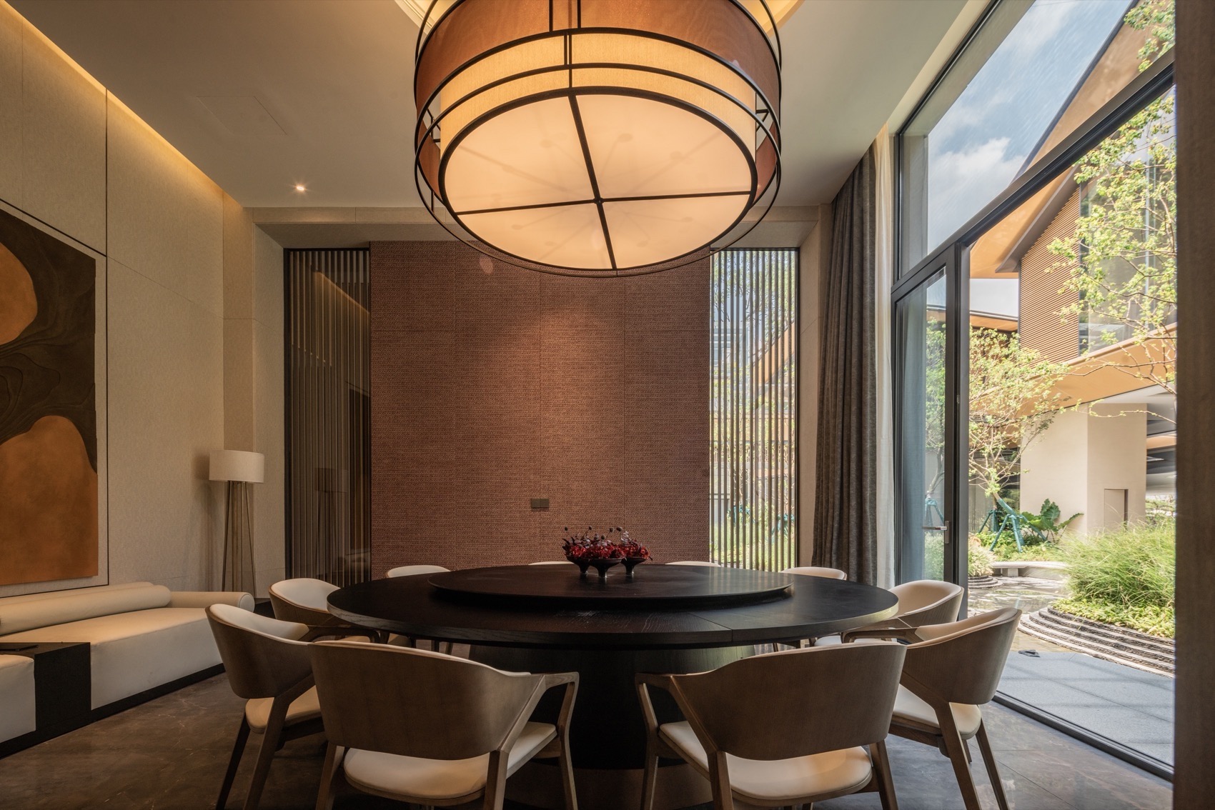 MingYueChuan·Infully Yunsu Hot spring Hotel by M.A.O.（Masters ...