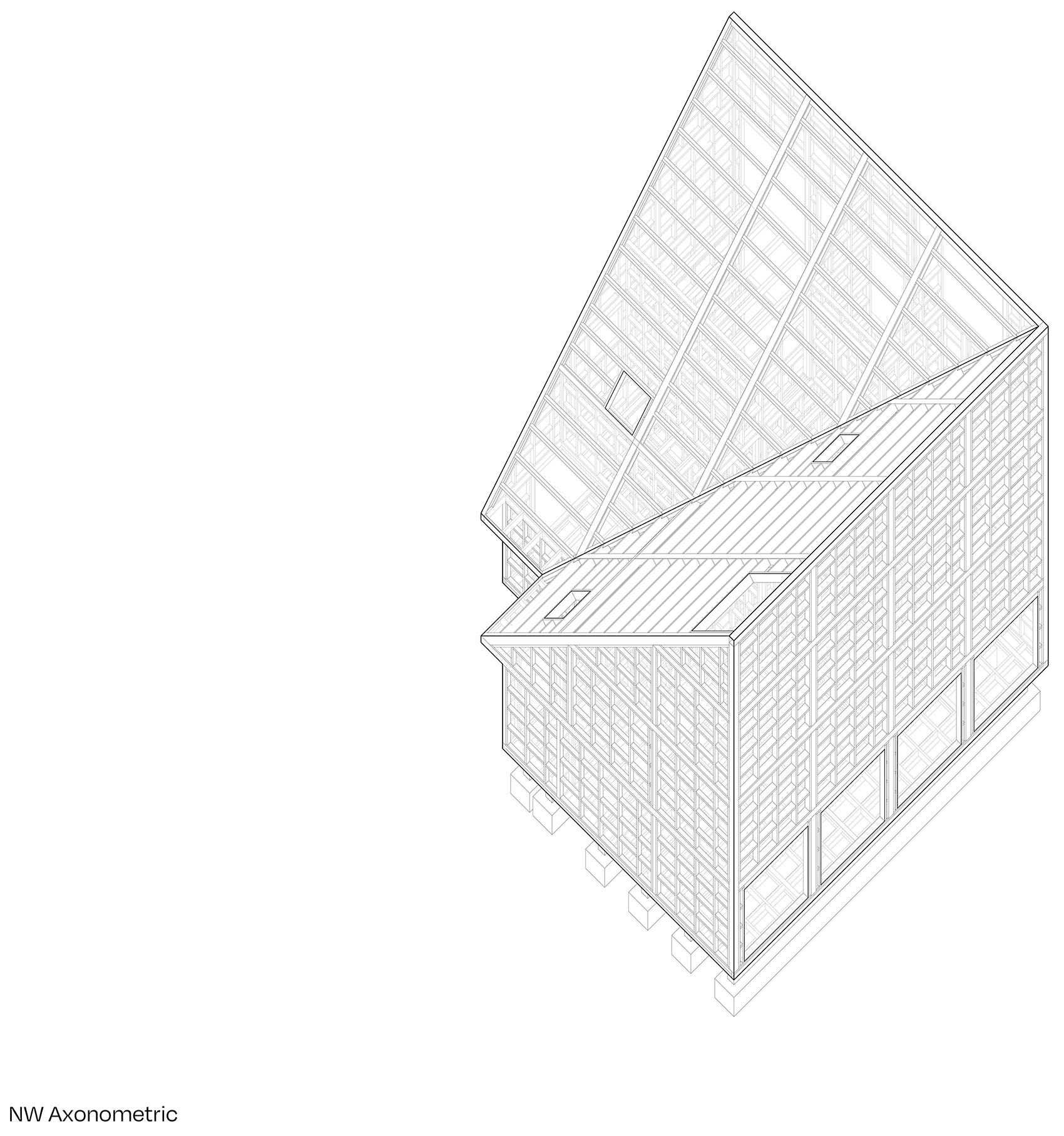 HUMO HOUSE by Iván Bravo architects - 谷德设计网