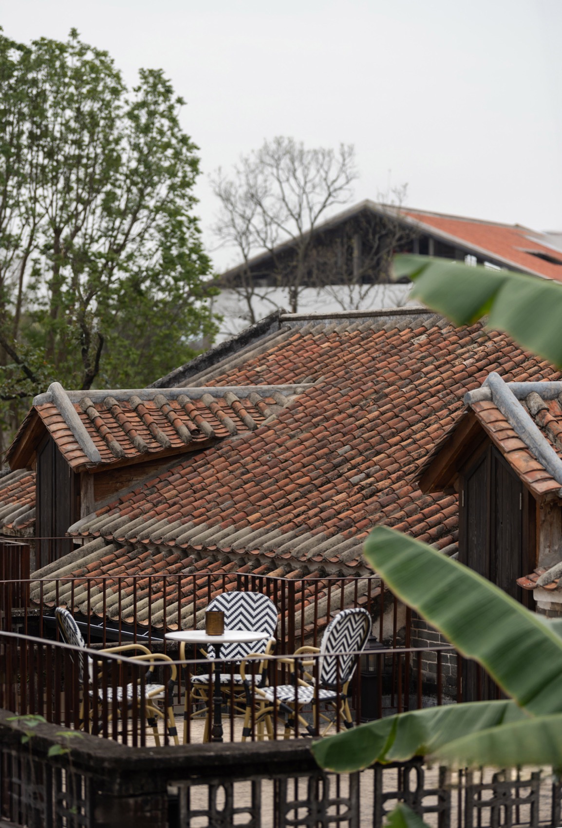 Sanhe • Daoli Hot Springs Resort by hia - 谷德设计网
