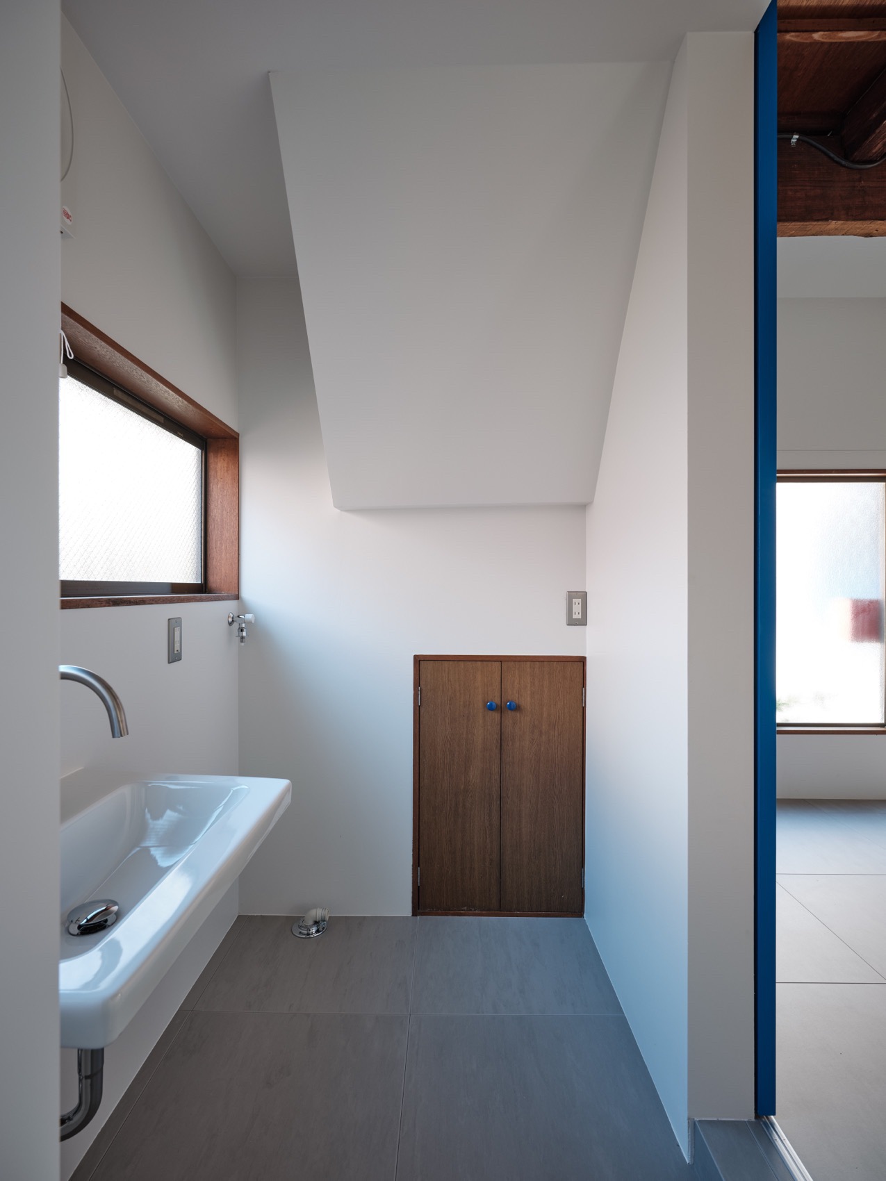 The Ōmori House by Roovice - 谷德设计网