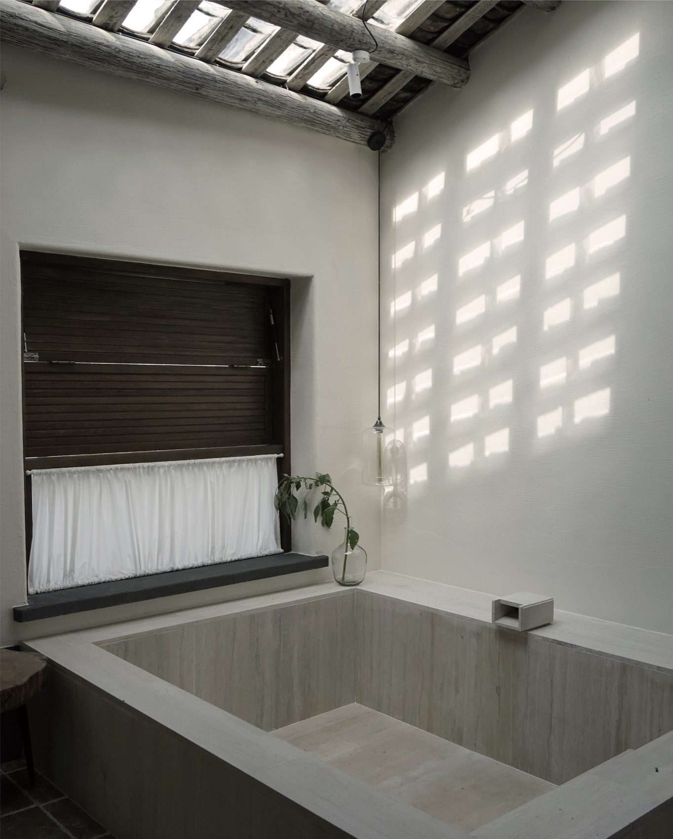 Sanhe • Daoli Hot Springs Resort by hia - 谷德设计网