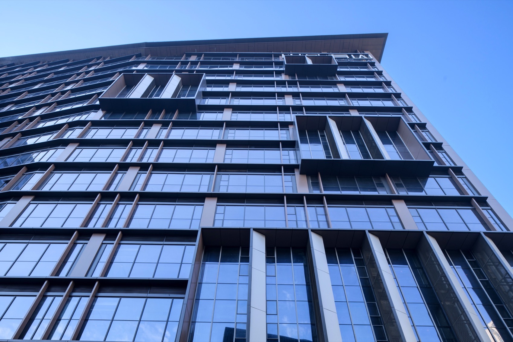 Changzhou Upper View Flats & Market Complex by SHUISHI - 谷德设计网