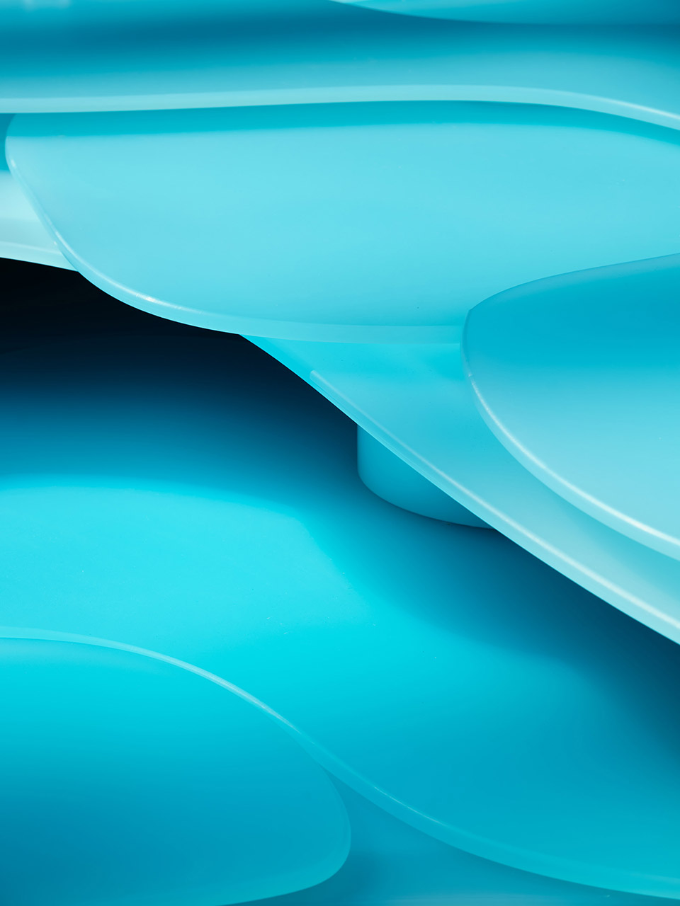 Flip side market by Indiesalon - 谷德设计网