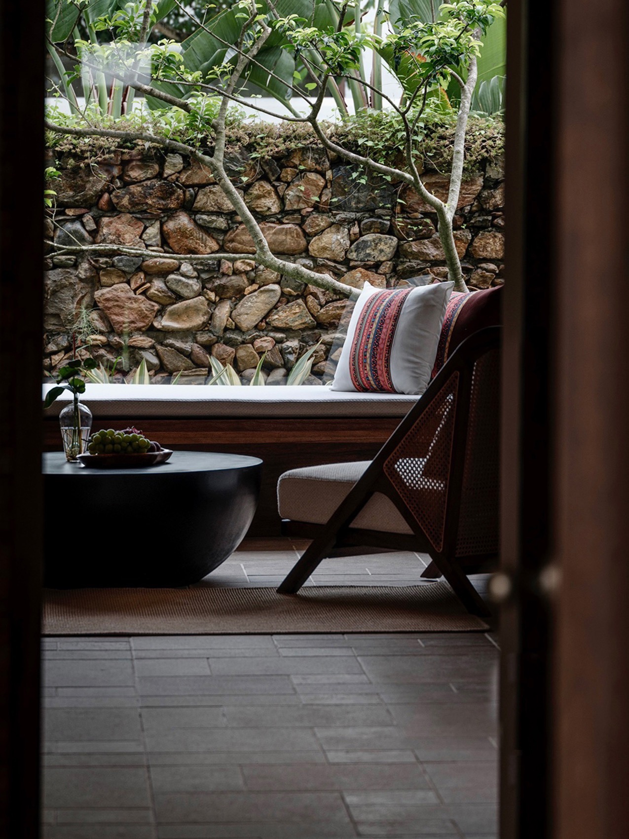 Sanhe • Daoli Hot Springs Resort by hia - 谷德设计网