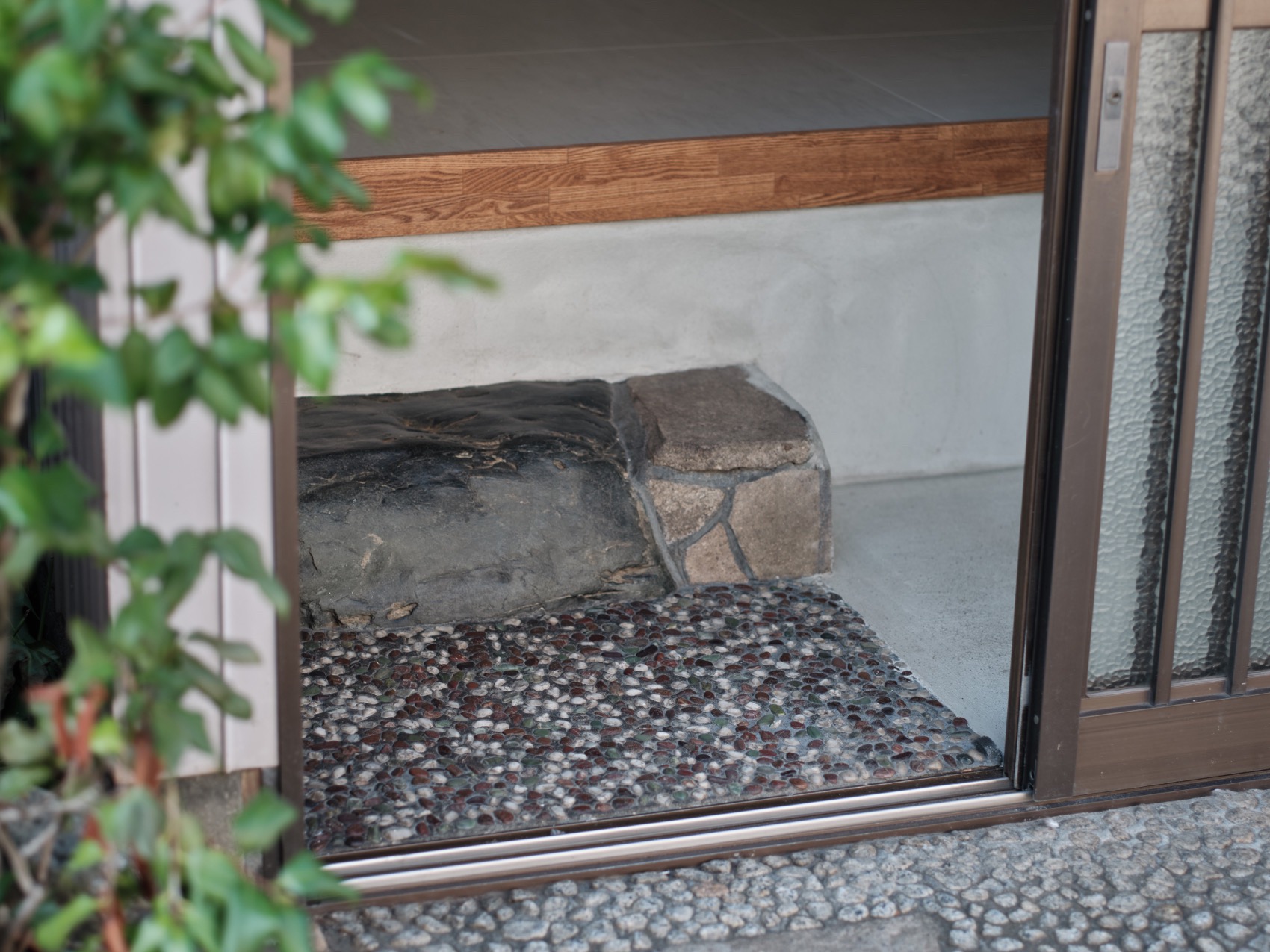 The Ōmori House by Roovice - 谷德设计网