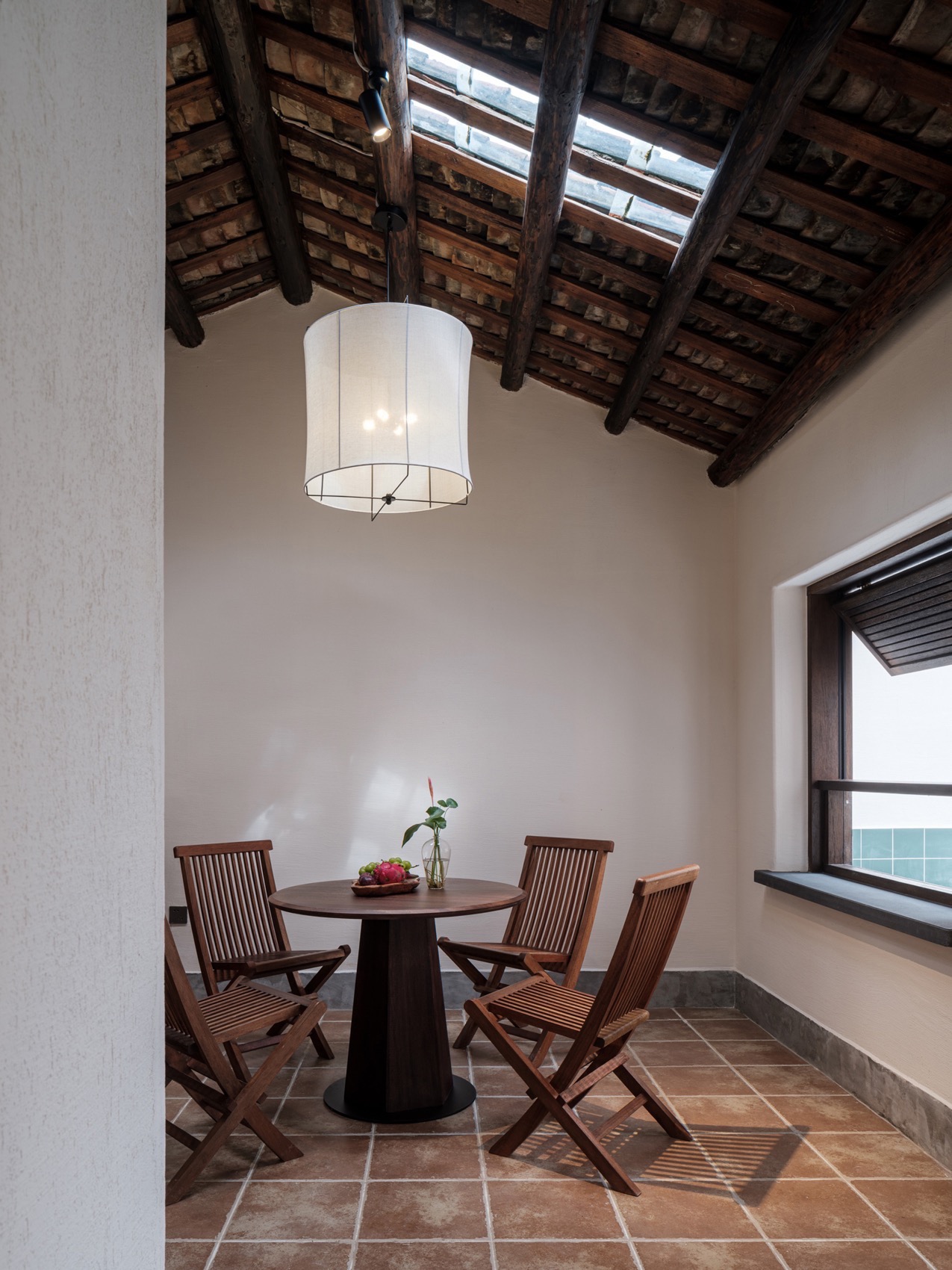 Sanhe • Daoli Hot Springs Resort by hia - 谷德设计网