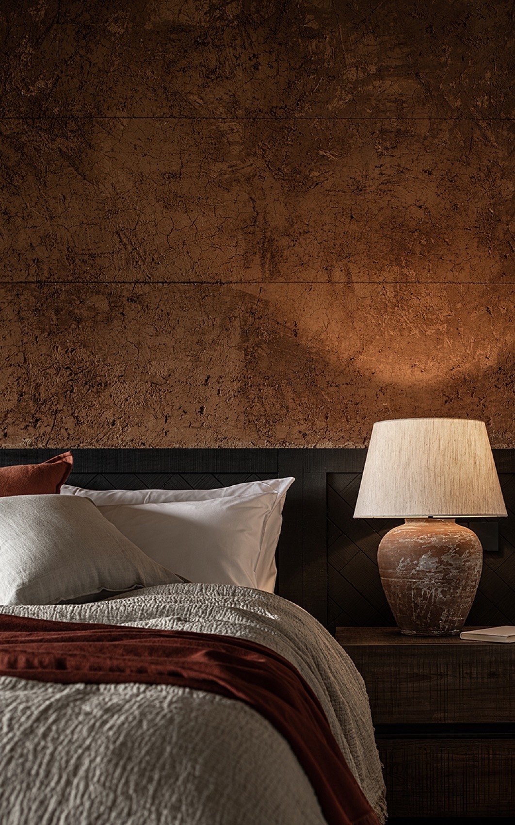 Catch up on old times by YID Studio - 谷德设计网