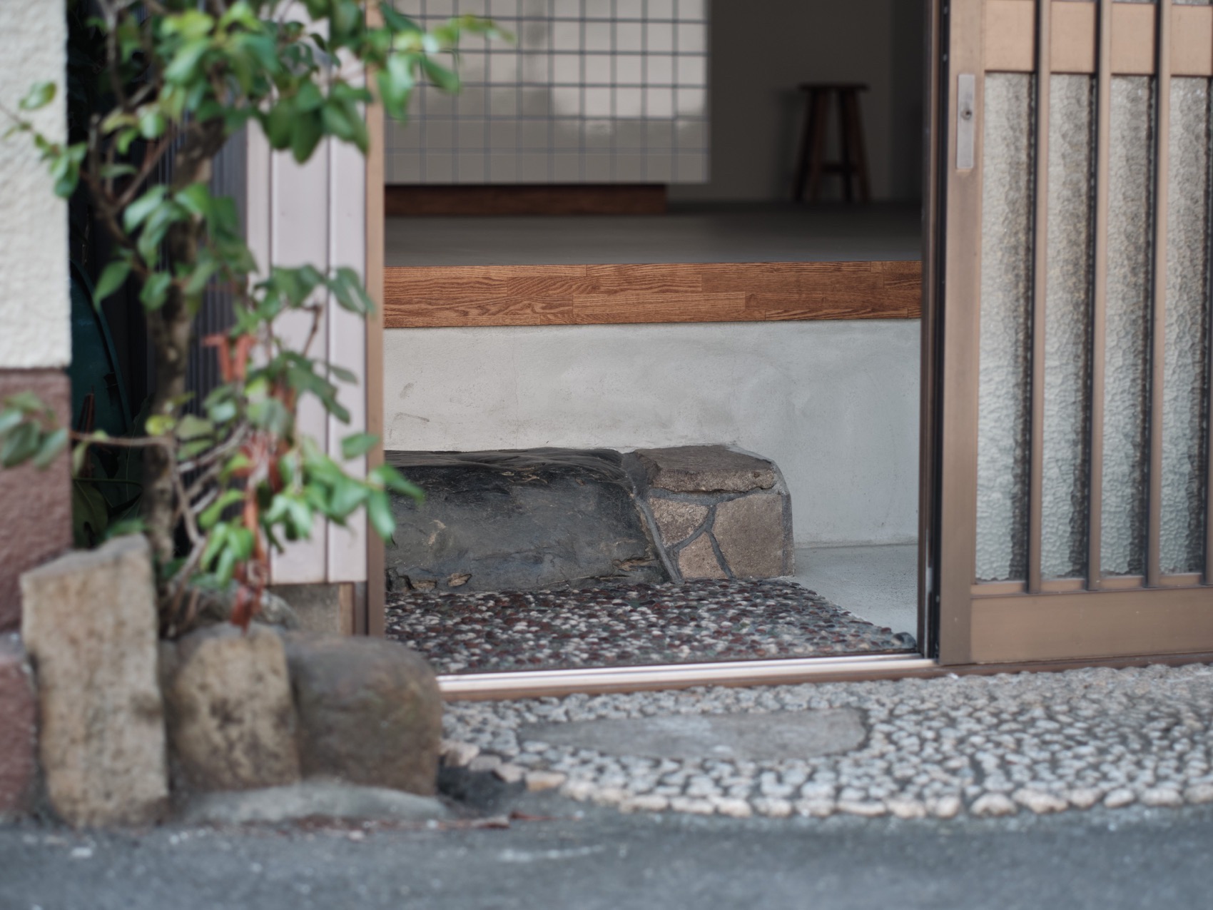 The Ōmori House by Roovice - 谷德设计网