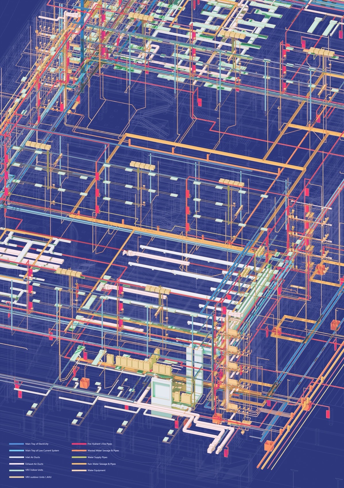 Xianlin School, China by Yanfei Architects - 谷德设计网