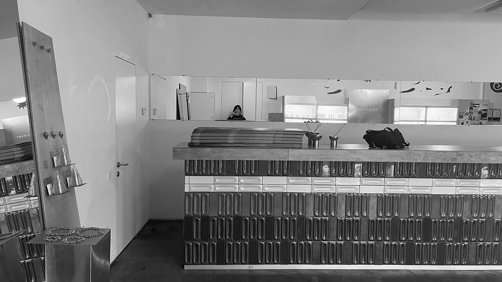 Bursa bar by Mirzoyan Studio - 谷德设计网