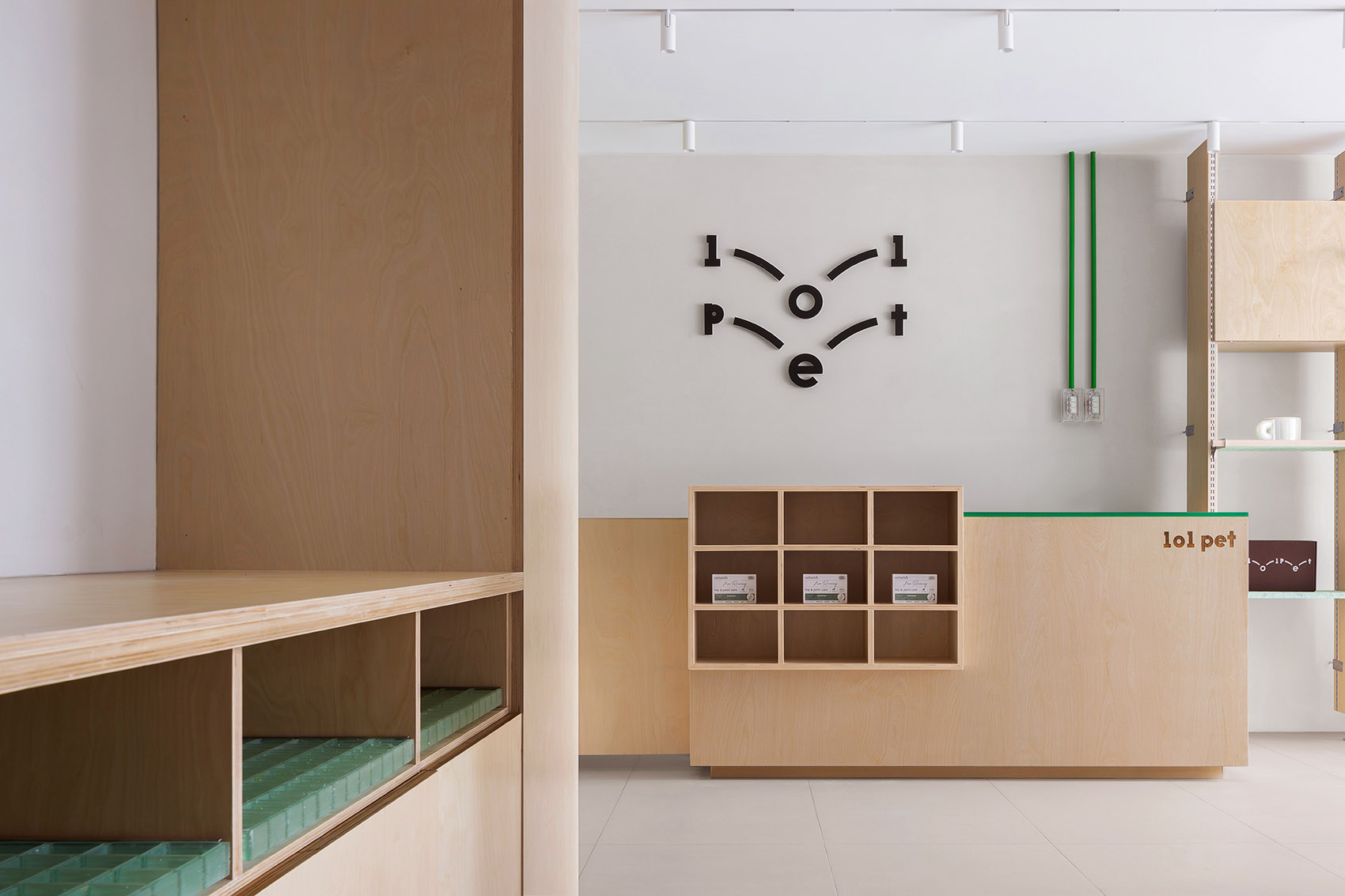 101 PET by Informal Design - 谷德设计网