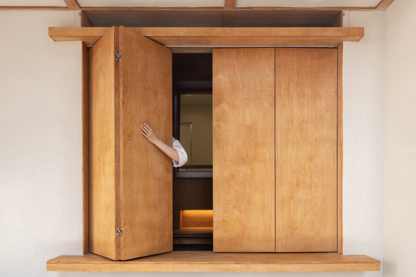 Carrie.Li Gelato by wooom studio - 谷德设计网