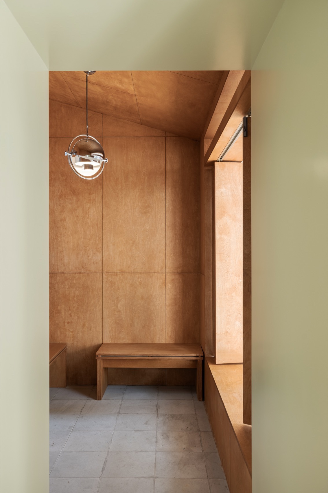 Carrie.Li Gelato by wooom studio - 谷德设计网