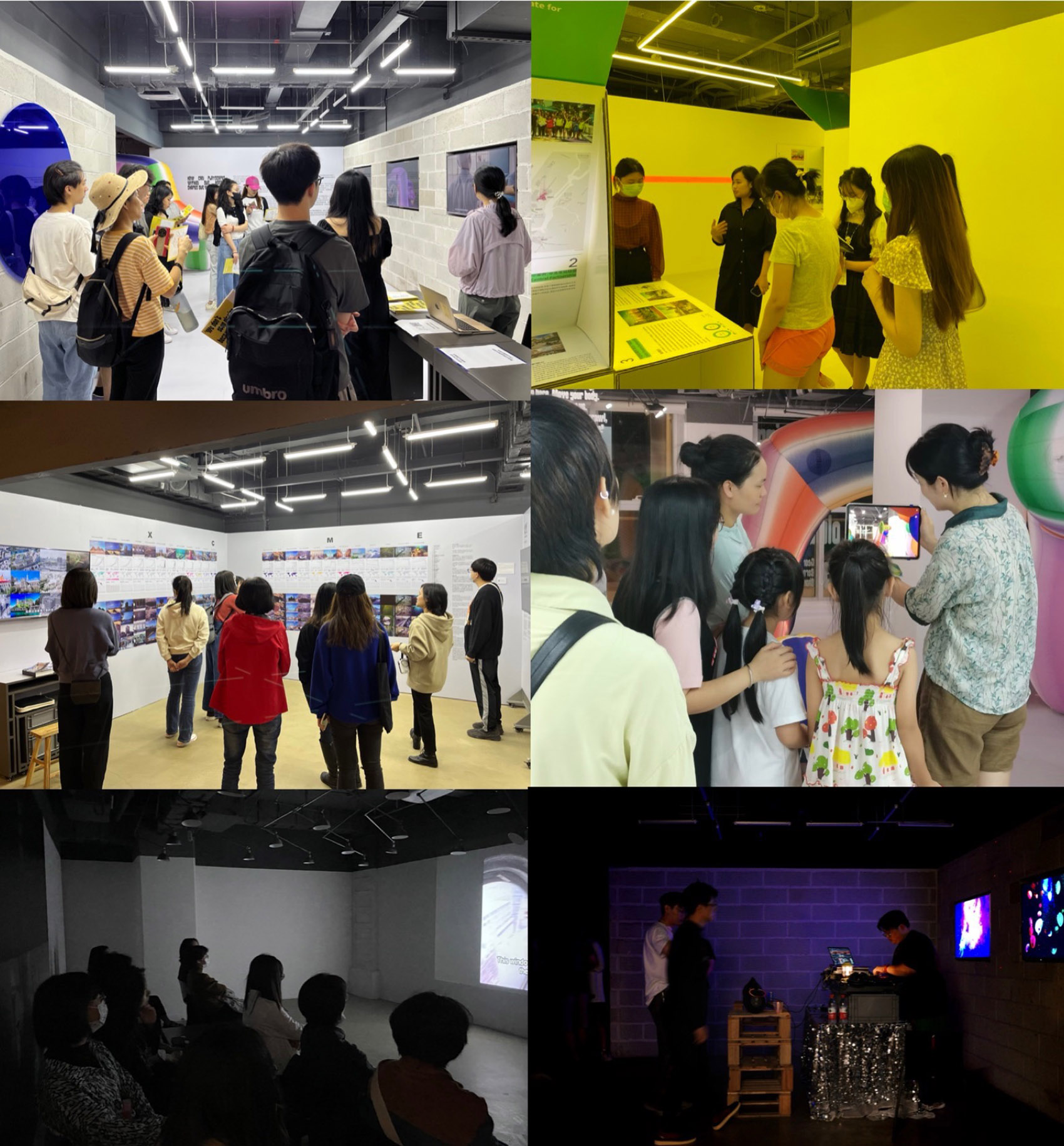 Under 35 – He Liu - 谷德设计网