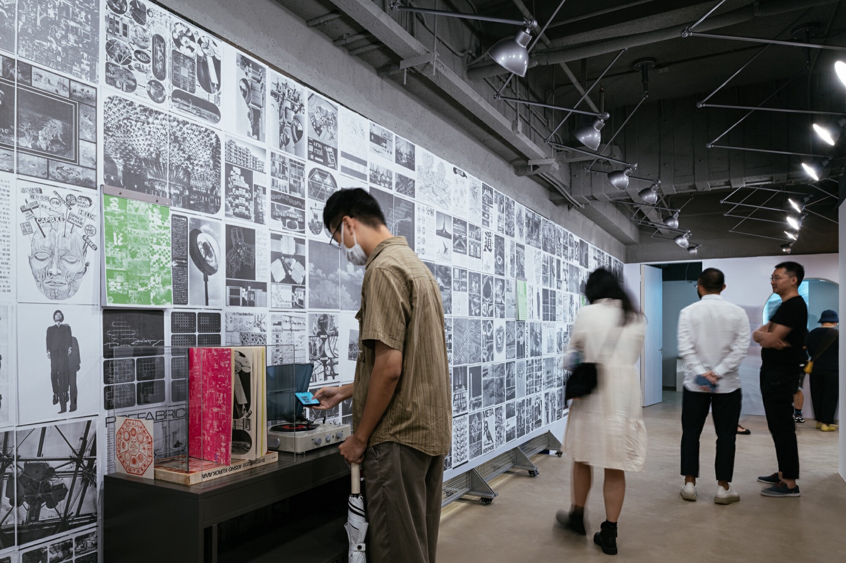 Under 35 – He Liu - 谷德设计网