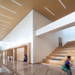 Chengdu Tianli School by Perkins&Will - 谷德设计网