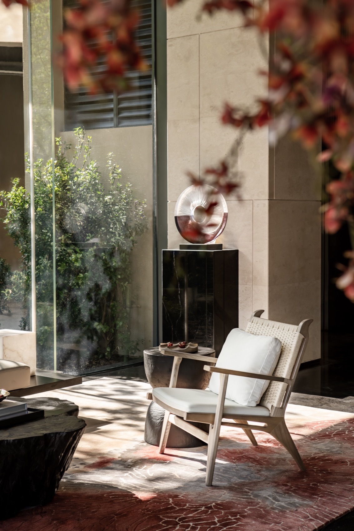 MingYueChuan·Infully Yunsu Hot spring Hotel by M.A.O.（Masters ...