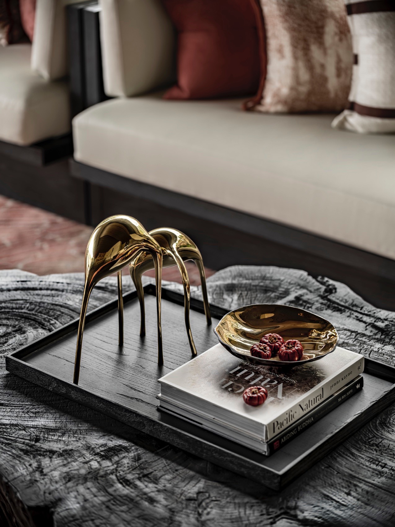 MingYueChuan·Infully Yunsu Hot spring Hotel by M.A.O.（Masters ...