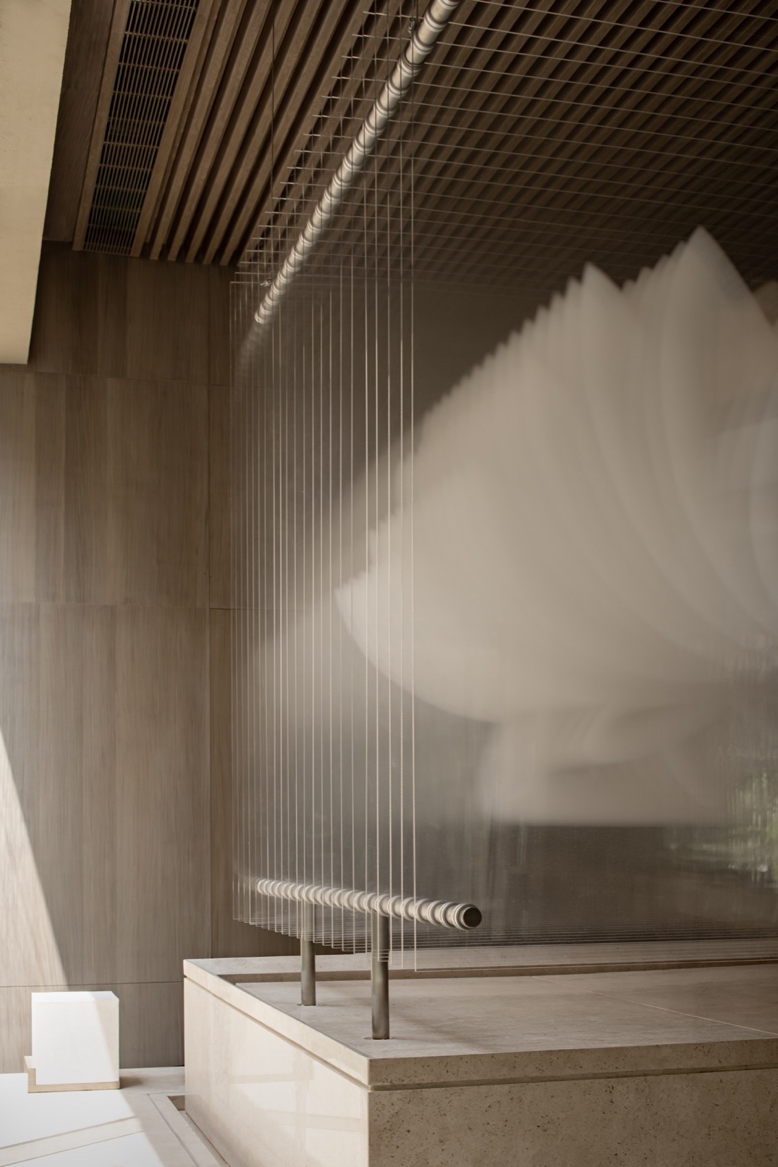 MingYueChuan·Infully Yunsu Hot spring Hotel by M.A.O.（Masters ...