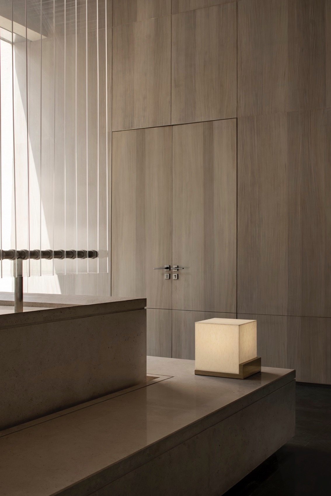 MingYueChuan·Infully Yunsu Hot spring Hotel by M.A.O.（Masters ...