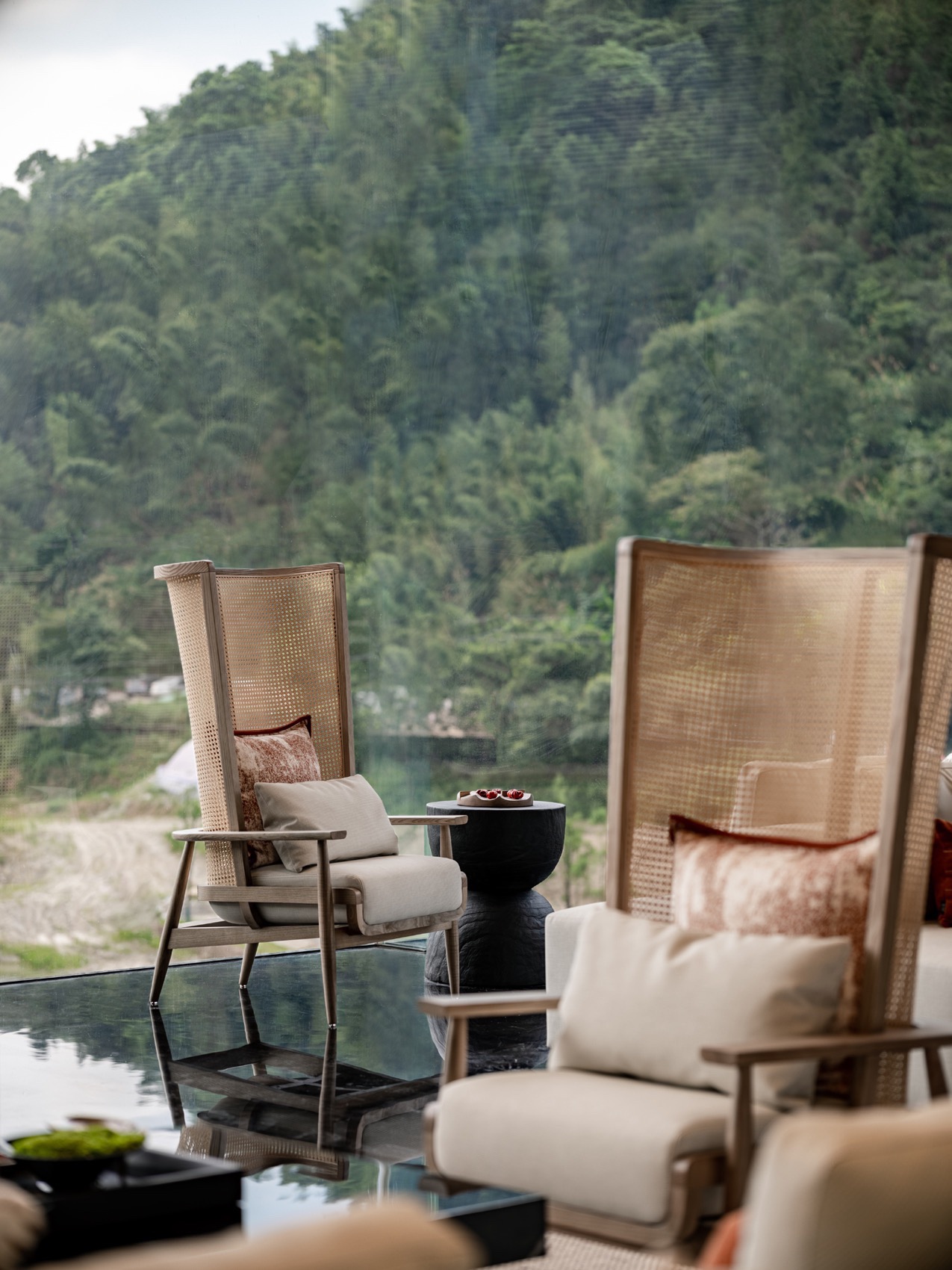 MingYueChuan·Infully Yunsu Hot spring Hotel by M.A.O.（Masters ...