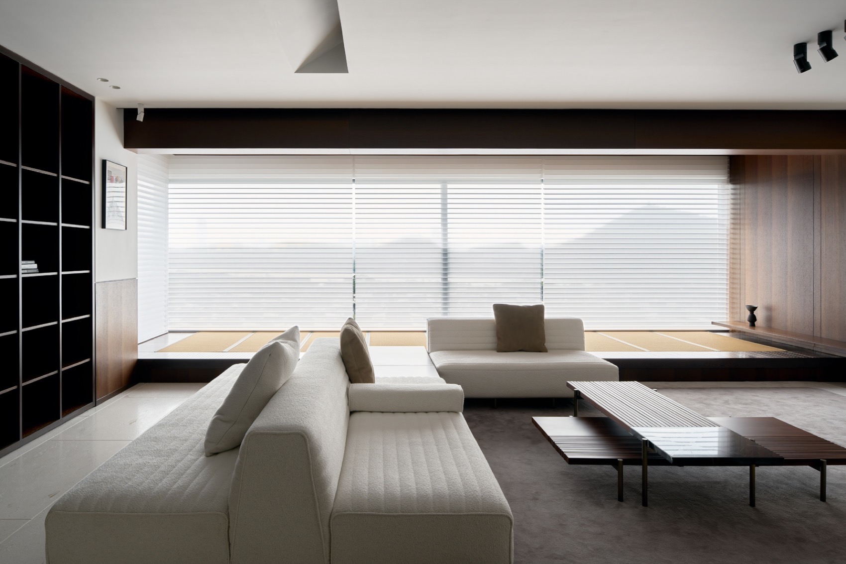 “Stage” House by Studio X - 谷德设计网