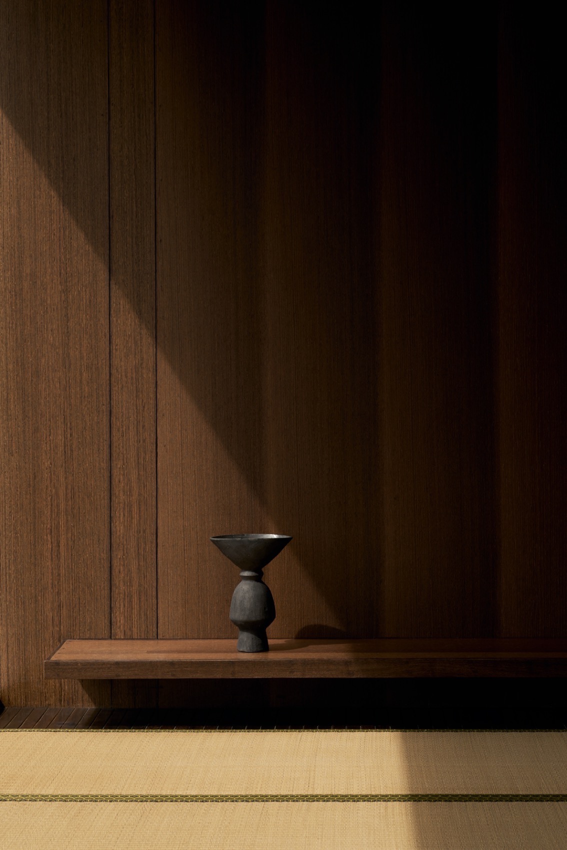 “Stage” House by Studio X - 谷德设计网