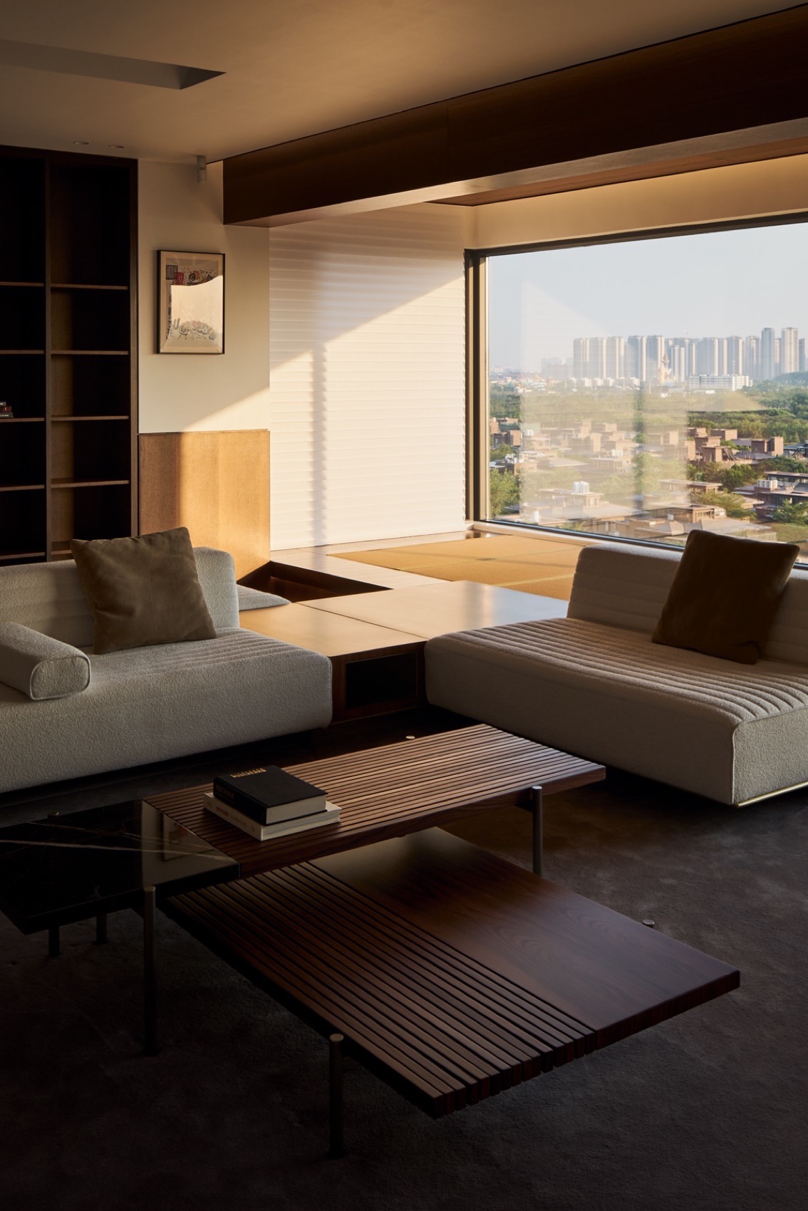 “Stage” House by Studio X - 谷德设计网