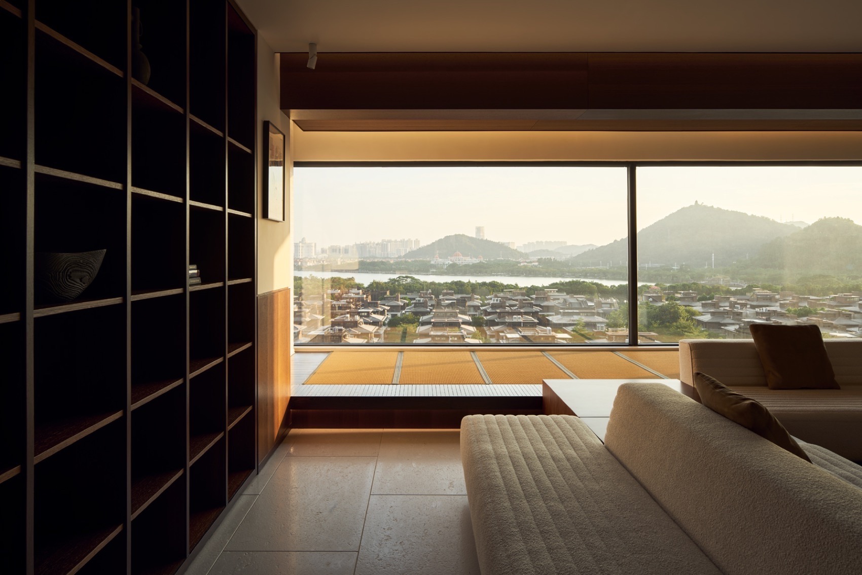 “Stage” House by Studio X - 谷德设计网