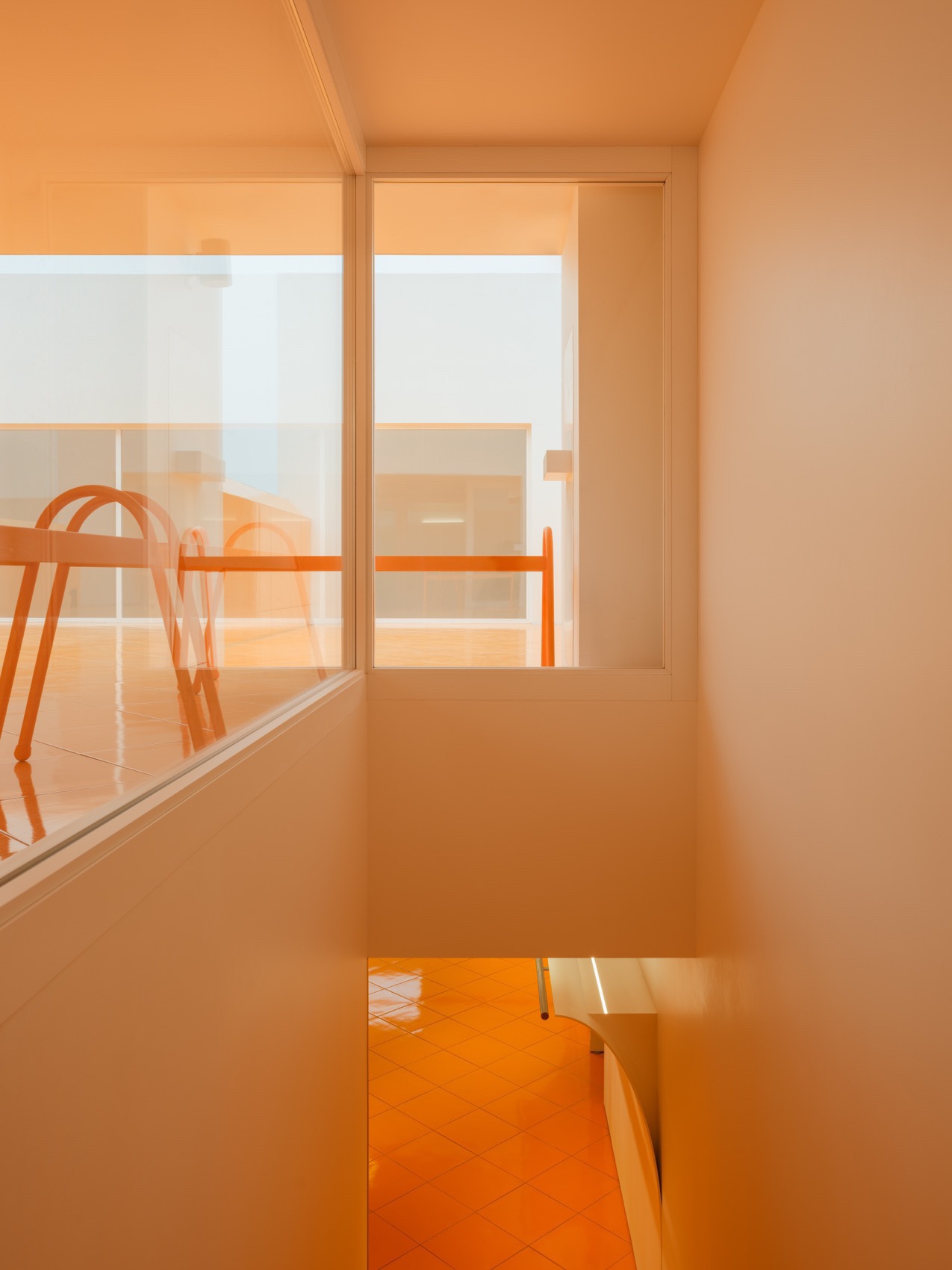 nice rice Aranya Concept Store by SAY ARCHITECTS - 谷德设计网