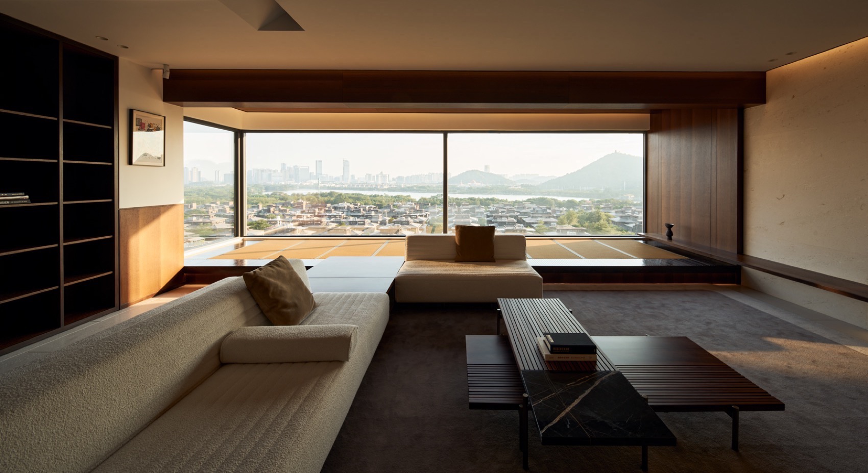 “舞台”之家 ，广东 / 超空间工作室 - 谷德设计网