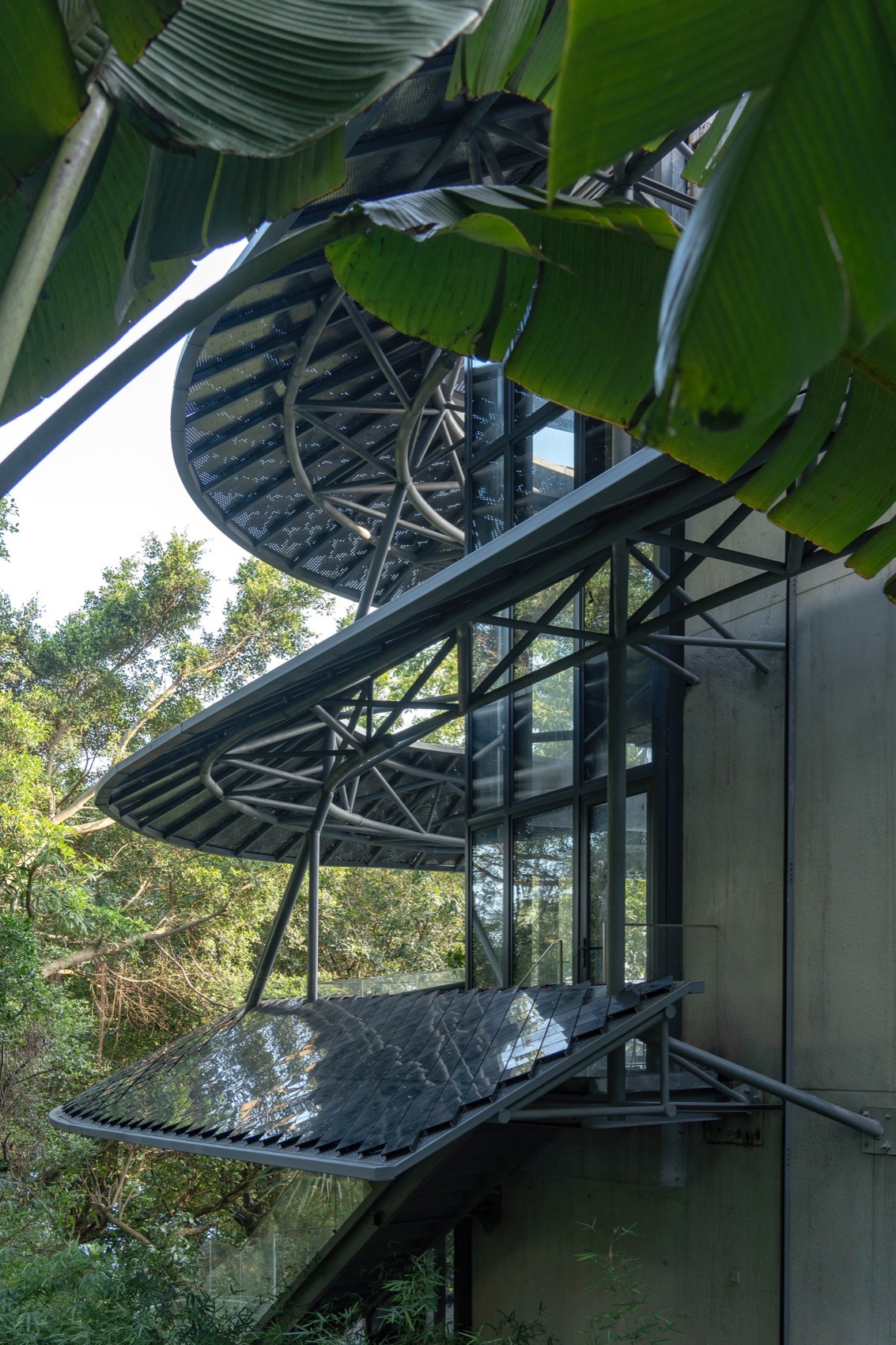 Positive Energy House by PAO - 谷德设计网