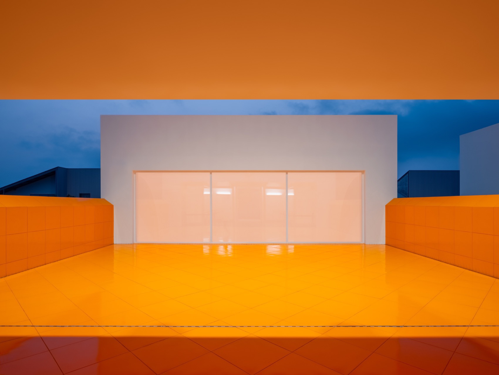 nice rice Aranya Concept Store by SAY ARCHITECTS - 谷德设计网