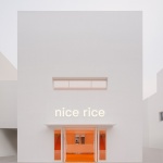 nice rice Aranya Concept Store by SAY ARCHITECTS - 谷德设计网