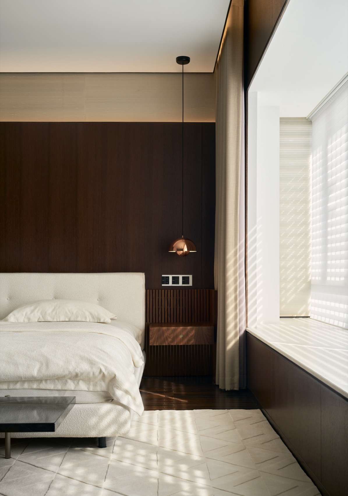 “Stage” House by Studio X - 谷德设计网