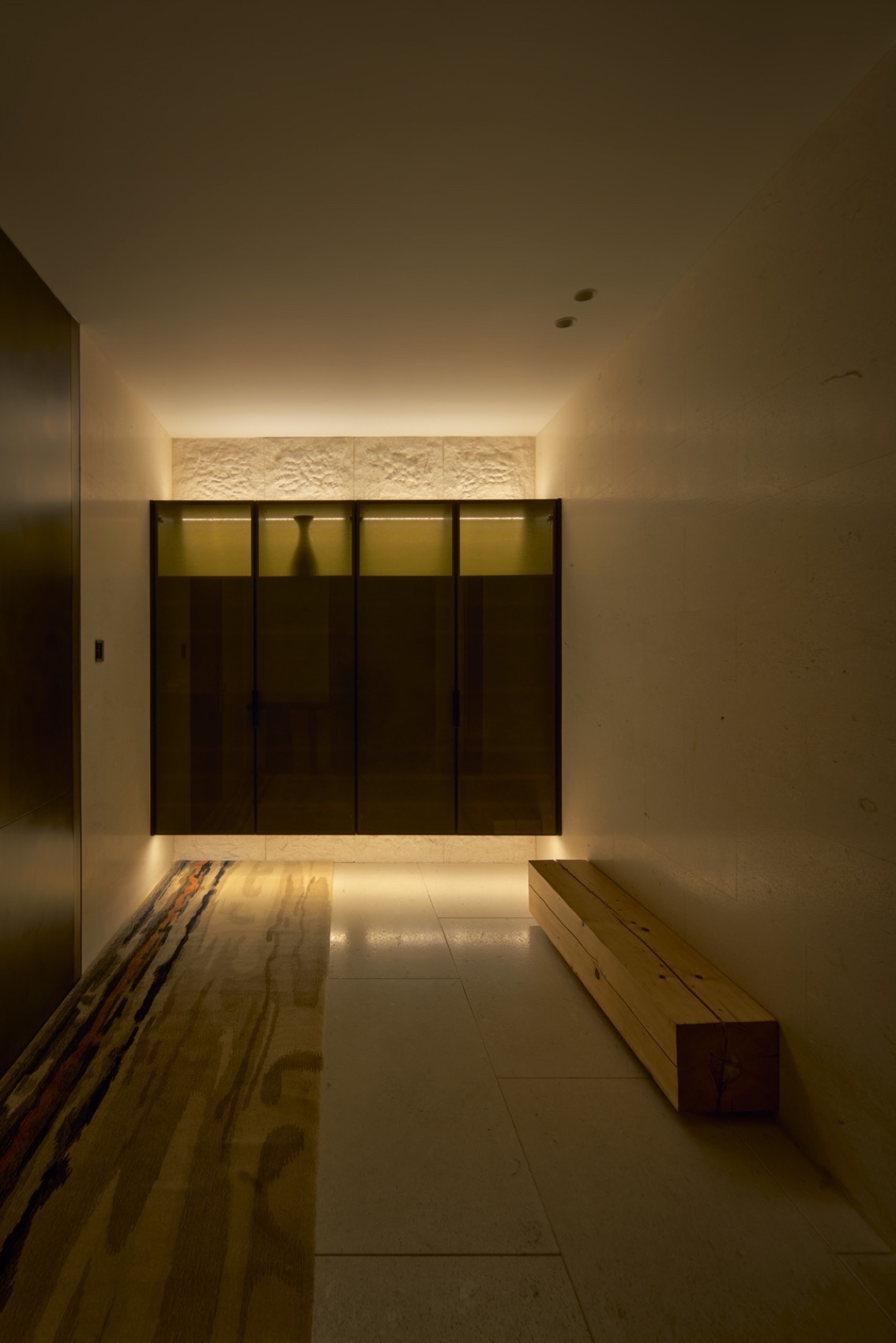 “Stage” House by Studio X - 谷德设计网