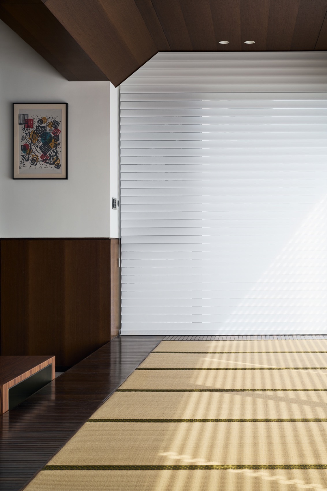 “Stage” House by Studio X - 谷德设计网