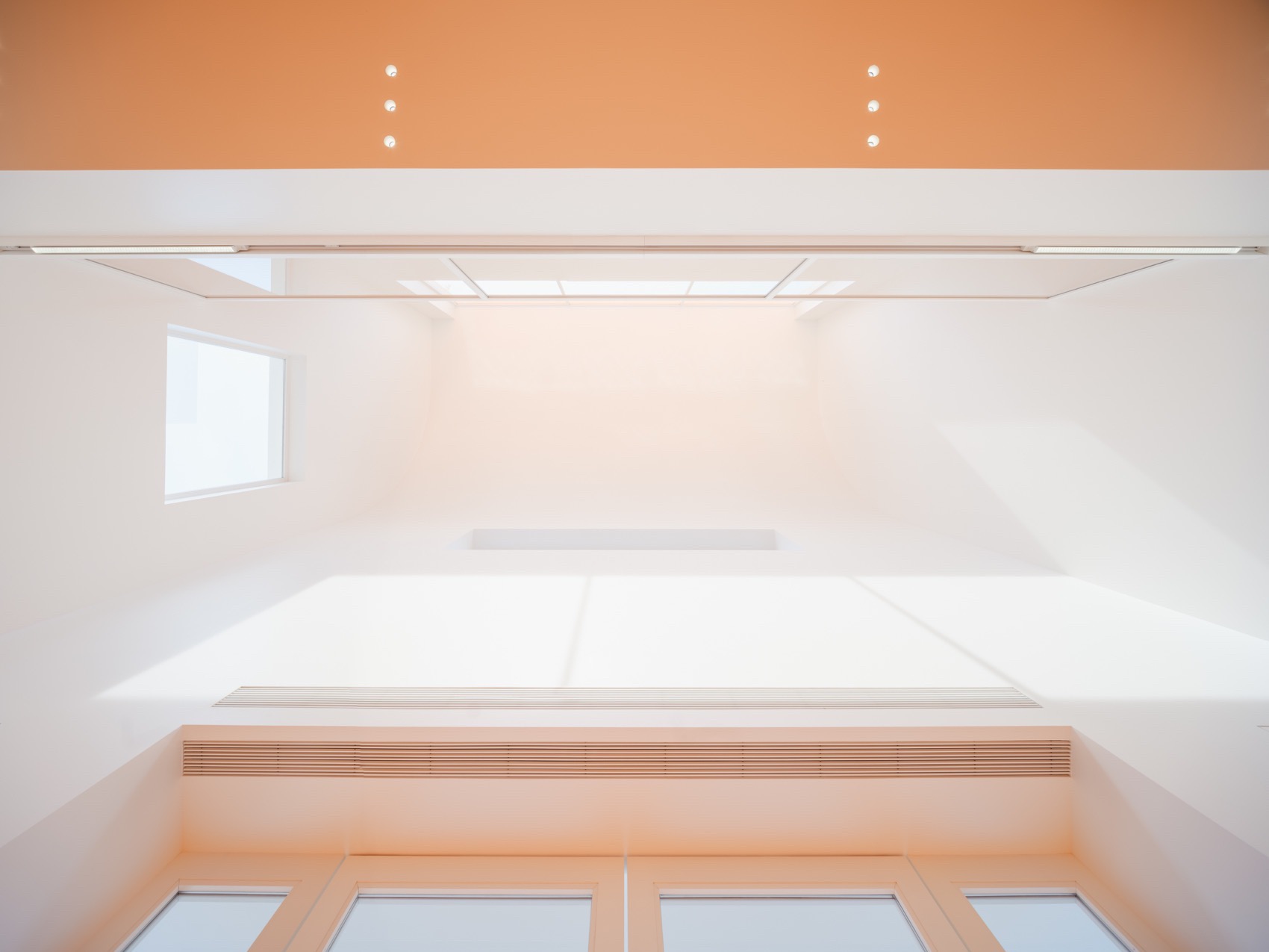 nice rice Aranya Concept Store by SAY ARCHITECTS - 谷德设计网